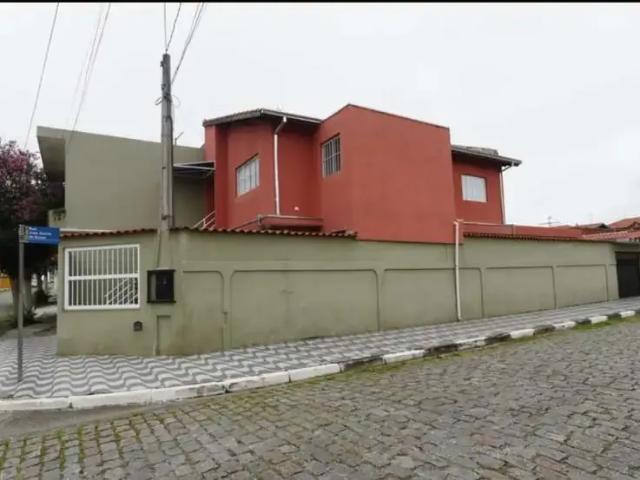 Casa / Sobrado para Venda em Suzano/SP Jardim Imperador 3 Quartos