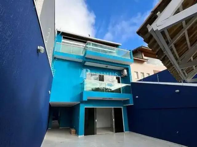 Casa / Sobrado para Venda em Suzano/SP Jardim Imperador 3 Quartos