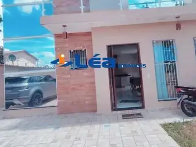 Casa / Sobrado para Venda em Suzano/SP Jardim Imperador 3 Quartos