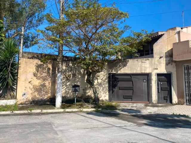 Casa / Sobrado para Venda em Suzano/SP Jardim Imperador 3 Quartos