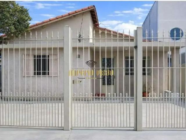Casa / Sobrado para Venda em Suzano/SP Jardim Imperador 6 Quartos