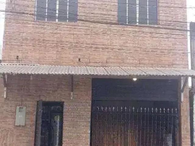 Casa / Sobrado para Venda em Suzano/SP Jardim Ikeda 2 Quartos