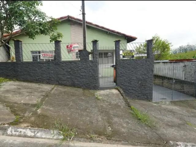 Casa / Sobrado para Venda em Suzano/SP Jardim Itamaracá 2 Quartos