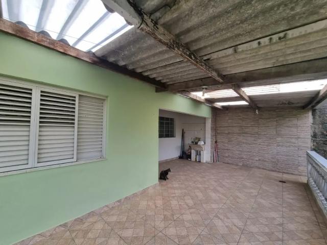 Casa / Sobrado para Venda em Suzano/SP Jardim Itamaracá 2 Quartos