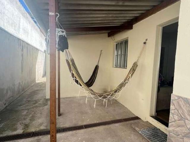 Casa / Sobrado para Venda em Suzano/SP Jardim Leblon 2 Quartos