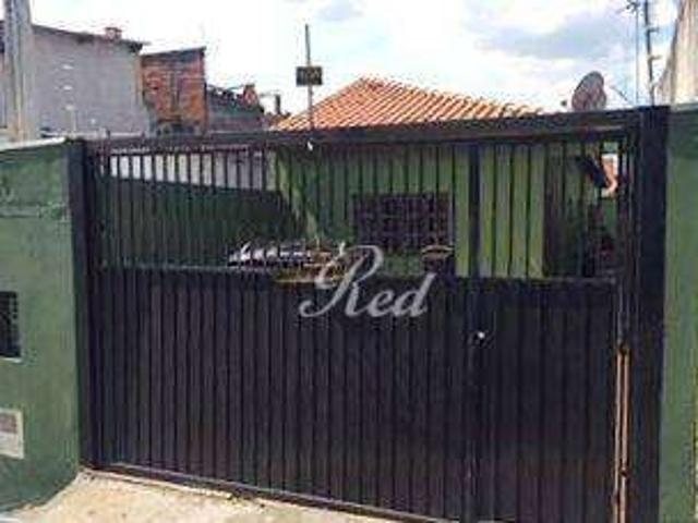 Casa / Sobrado para Venda em Suzano/SP Jardim Leblon 2 Quartos