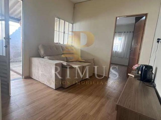 Casa / Sobrado para Venda em Suzano/SP Jardim Leblon 2 Quartos