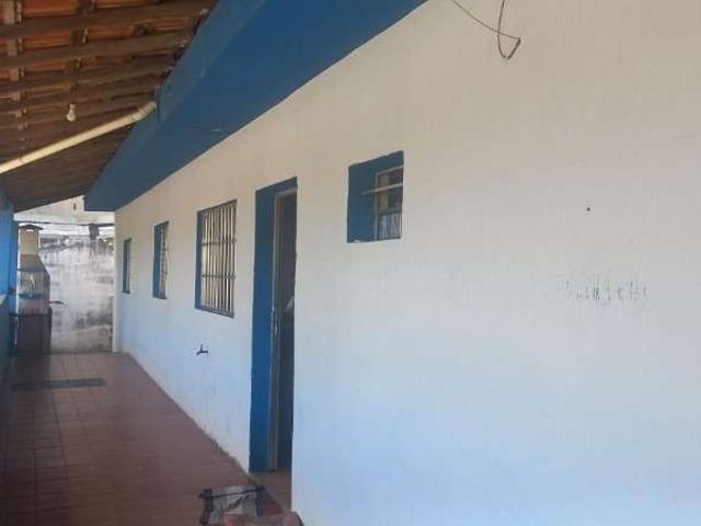 Casa / Sobrado para Venda em Suzano/SP Jardim Leblon 2 Quartos