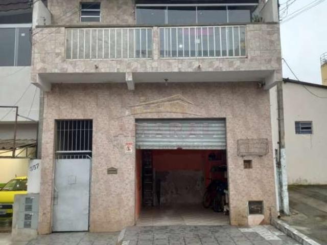 Casa / Sobrado para Venda em Suzano/SP Jardim Leblon 5 Quartos