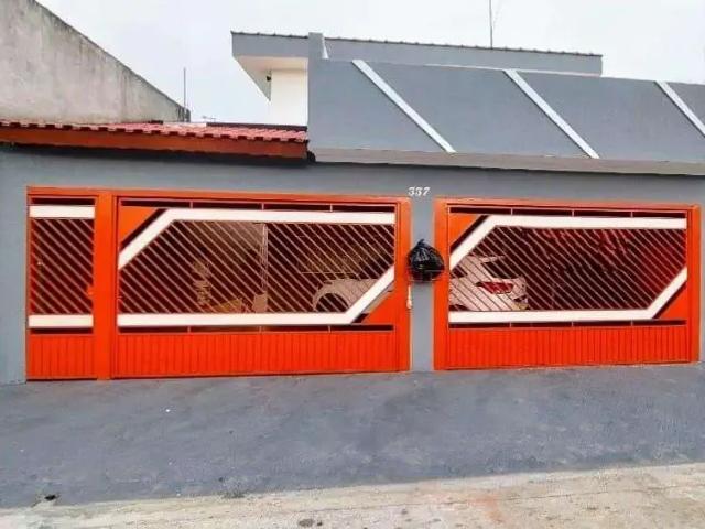 Casa / Sobrado para Venda em Suzano/SP Jardim Lincoln 6 Quartos