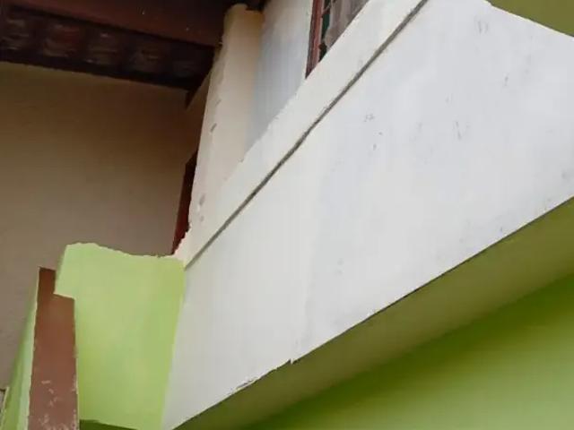 Casa / Sobrado para Venda em Suzano/SP Jardim Lincoln 3 Quartos