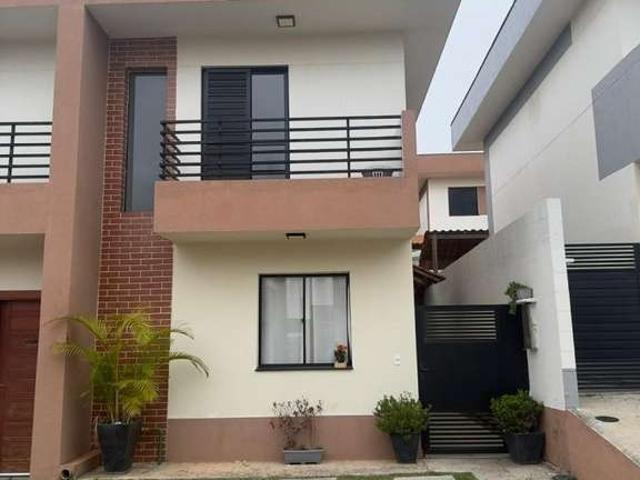 Casa / Sobrado para Venda em Suzano/SP Jardim Modelo 2 Quartos