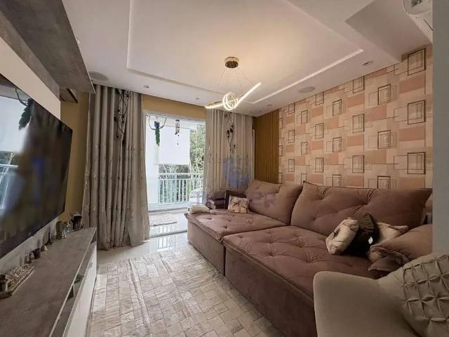 Casa / Sobrado para Venda em Suzano/SP Jardim Modelo 3 Quartos