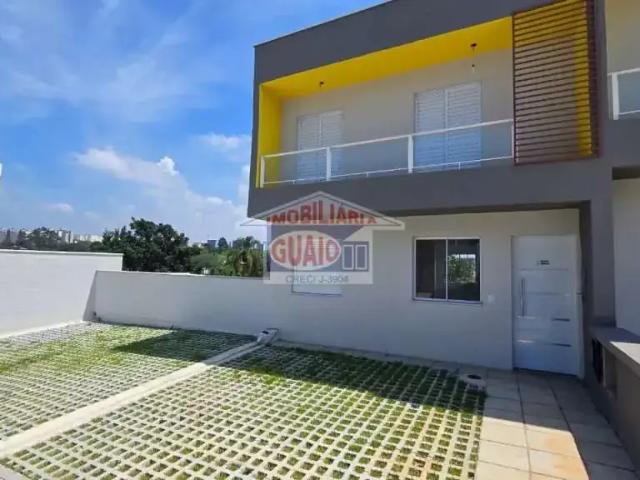 Casa / Sobrado para Venda em Suzano/SP Jardim Modelo 3 Quartos