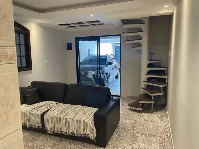 Casa / Sobrado para Venda em Suzano/SP Jardim Monte Cristo 3 Quartos