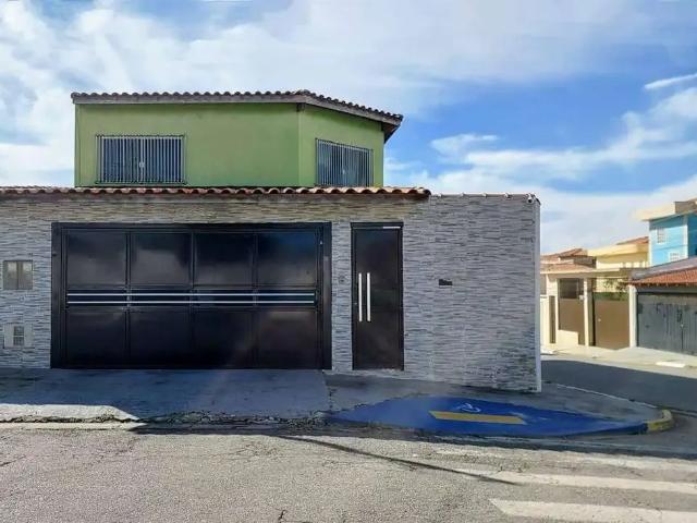 Casa / Sobrado para Venda em Suzano/SP Jardim Marcato 6 Quartos