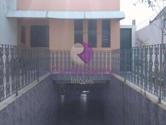 Casa / Sobrado para Venda em Suzano/SP Jardim Marcato 3 Quartos
