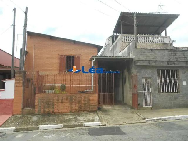 Casa / Sobrado para Venda em Suzano/SP Jardim Marcato 3 Quartos