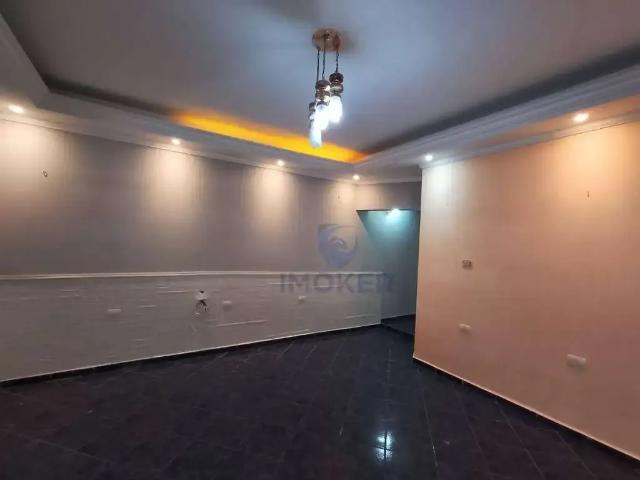 Casa / Sobrado para Venda em Suzano/SP Jardim Márcia 4 Quartos