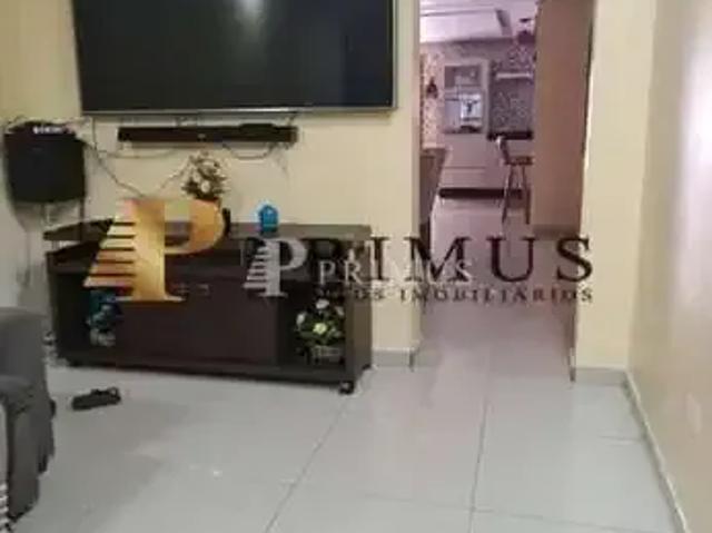 Casa / Sobrado para Venda em Suzano/SP Jardim Míriam 3 Quartos