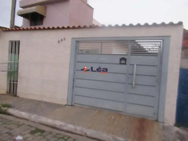 Casa / Sobrado para Venda em Suzano/SP Jardim Nena 2 Quartos