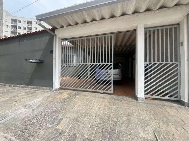Casa / Sobrado para Venda em Suzano/SP Jardim Nena 3 Quartos