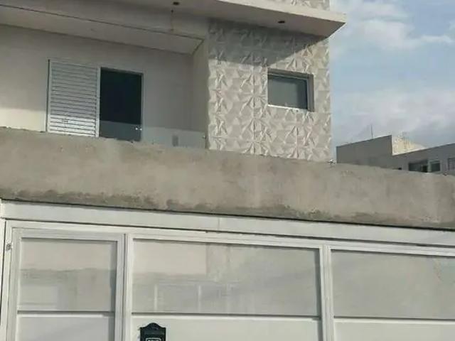 Casa / Sobrado para Venda em Suzano/SP Jardim Nena 3 Quartos