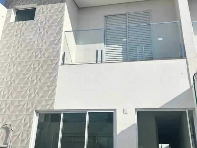 Casa / Sobrado para Venda em Suzano/SP Jardim Nena 3 Quartos