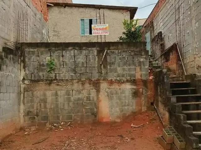 Casa / Sobrado para Venda em Suzano/SP Jardim São Bernardino 1 Quartos