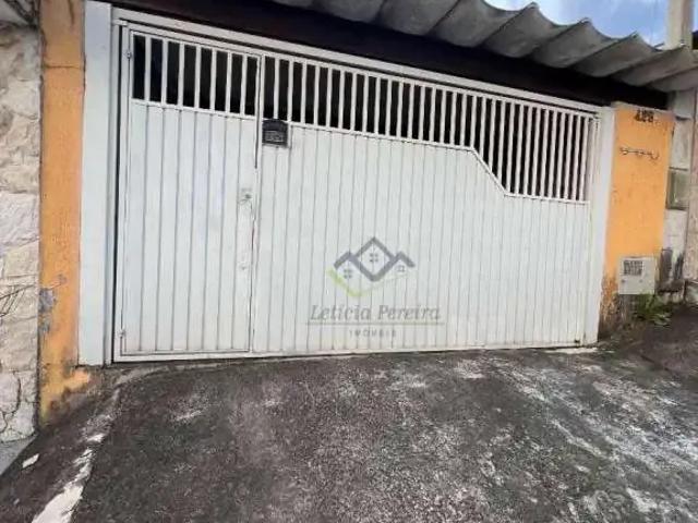 Casa / Sobrado para Venda em Suzano/SP Jardim São Bernardino 2 Quartos
