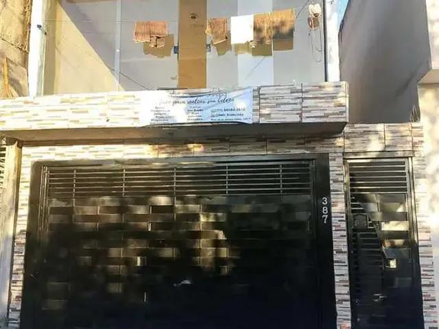 Casa / Sobrado para Venda em Suzano/SP Jardim São Bernardino