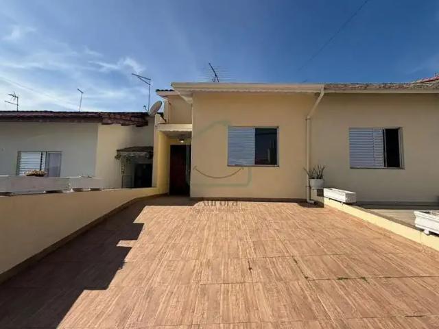 Casa / Sobrado para Venda em Suzano/SP Jardim São Luís 2 Quartos