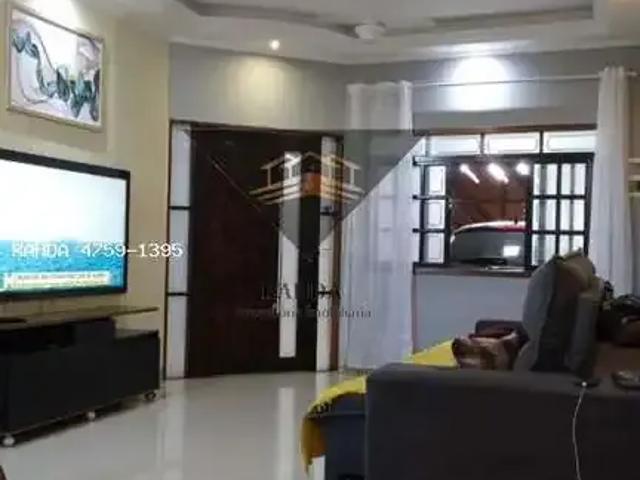 Casa / Sobrado para Venda em Suzano/SP Jardim Saúde 3 Quartos