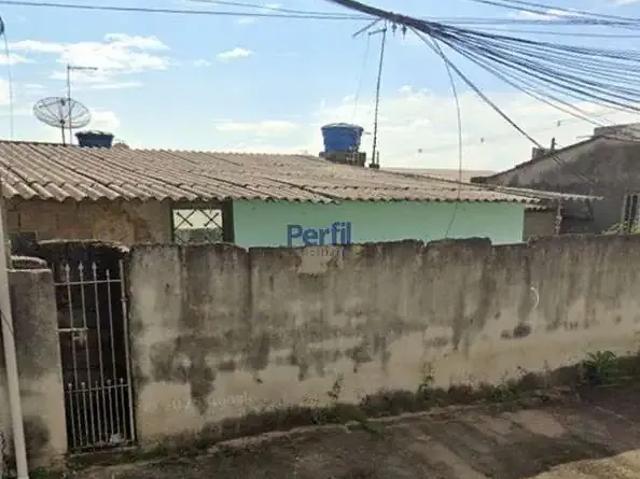 Casa / Sobrado para Venda em Suzano/SP Jardim Saúde