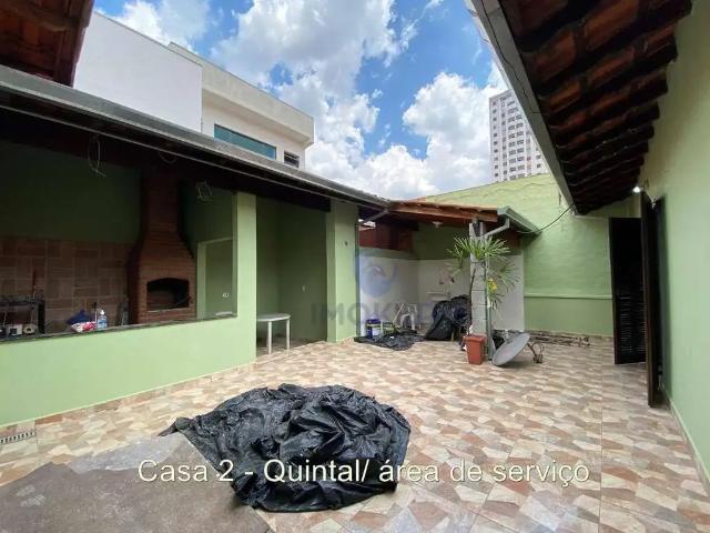 Casa / Sobrado para Venda em Suzano/SP Jardim Santo Antônio 4 Quartos