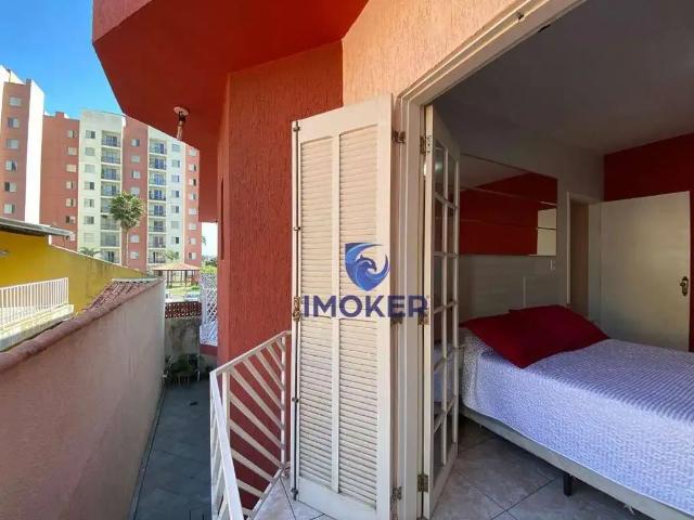 Casa / Sobrado para Venda em Suzano/SP Jardim Santo Antônio 3 Quartos