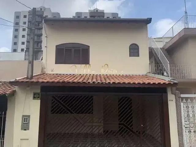 Casa / Sobrado para Venda em Suzano/SP Jardim Santo Antônio 3 Quartos