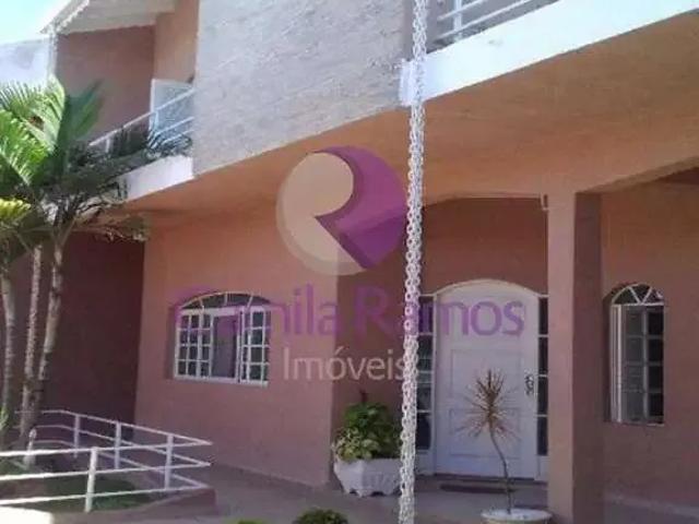 Casa / Sobrado para Venda em Suzano/SP Jardim Santos 3 Quartos