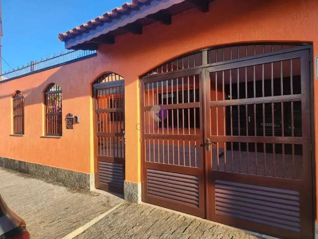 Casa / Sobrado para Venda em Suzano/SP Jardim Santa Helena 3 Quartos