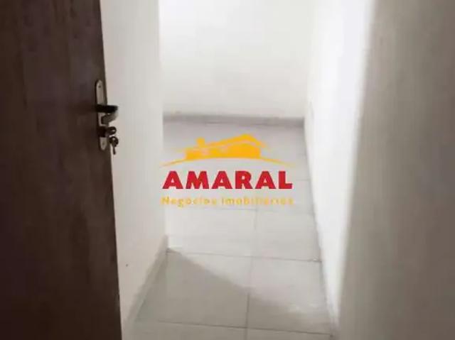 Casa / Sobrado para Venda em Suzano/SP Jardim Santa Inês 3 Quartos