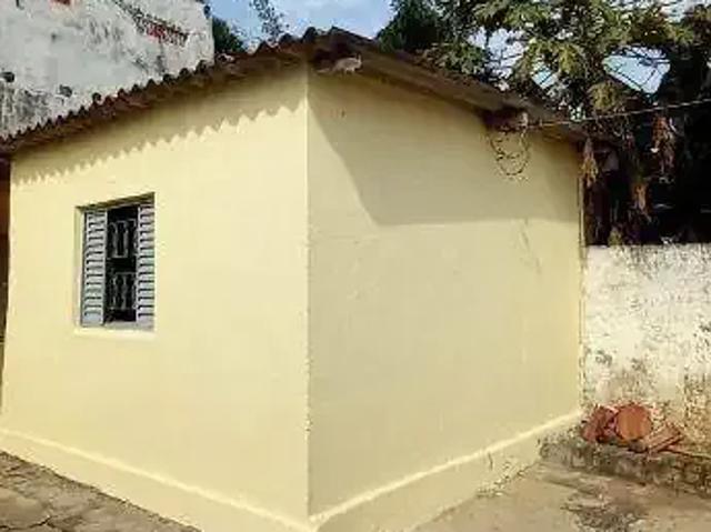 Casa / Sobrado para Venda em Suzano/SP Jardim Suzano 2 Quartos
