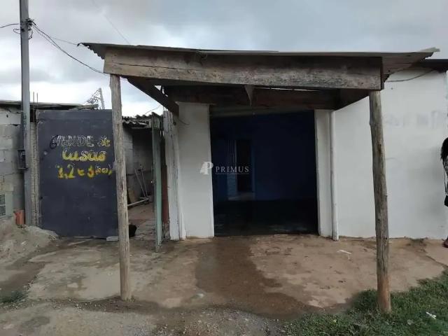 Casa / Sobrado para Venda em Suzano/SP Jardim Revista 4 Quartos