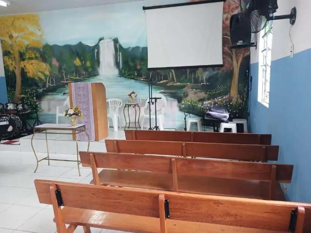 Casa / Sobrado para Venda em Suzano/SP Jardim Revista 1 Quartos
