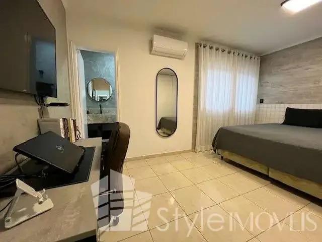 Casa / Sobrado para Venda em Suzano/SP Jardim Revista 2 Quartos