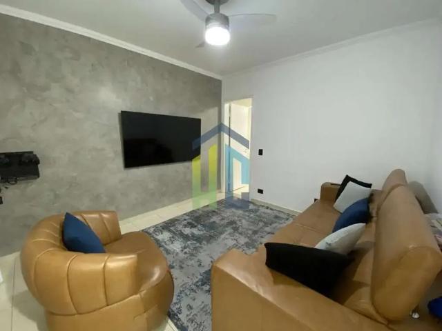 Casa / Sobrado para Venda em Suzano/SP Jardim Revista 2 Quartos