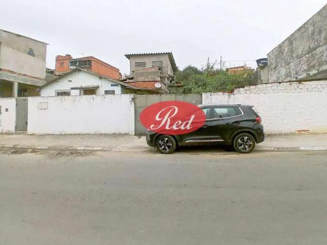 Casa / Sobrado para Venda em Suzano/SP Jardim Revista 2 Quartos
