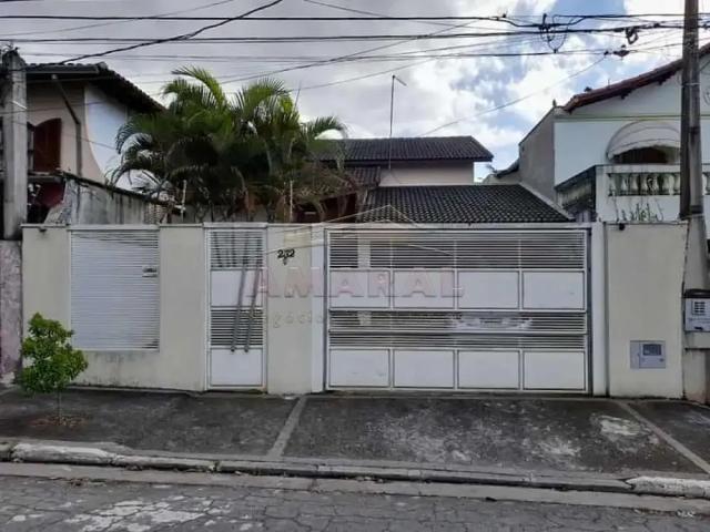 Casa / Sobrado para Venda em Suzano/SP Jardim Realce 3 Quartos