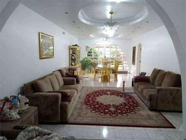 Casa / Sobrado para Venda em Suzano/SP Jardim Realce 3 Quartos