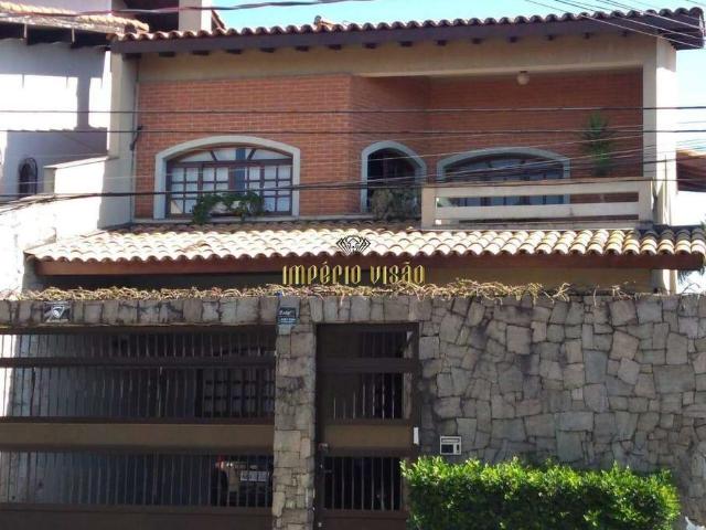 Casa / Sobrado para Venda em Suzano/SP Jardim Realce 3 Quartos