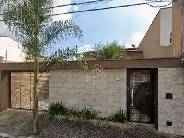 Casa / Sobrado para Venda em Suzano/SP Jardim Realce 3 Quartos
